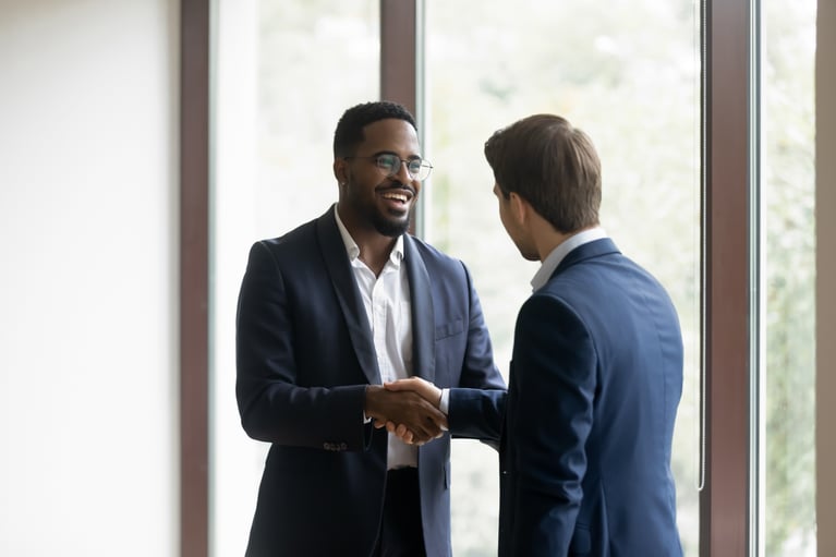 Trusted Advisor Vs. Trusted Integrator for CSfC: What’s the Difference? Trusted Advisor Vs. Trusted Integrator for CSfC: What’s the Difference?