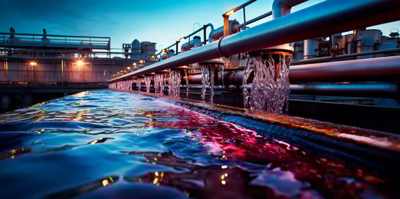 Critical Infrastructure: Understanding Cybersecurity Threats to Water ...