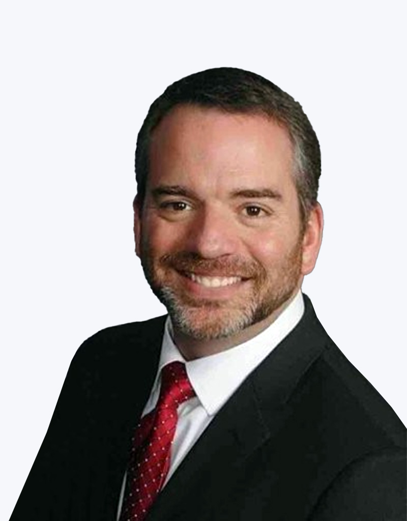 Leadership | Iron Bow