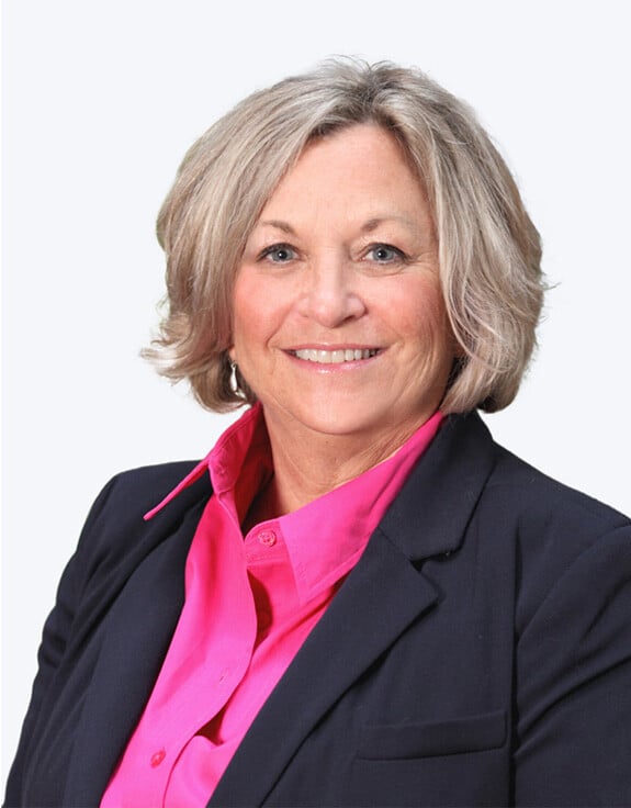 Leadership | Iron Bow