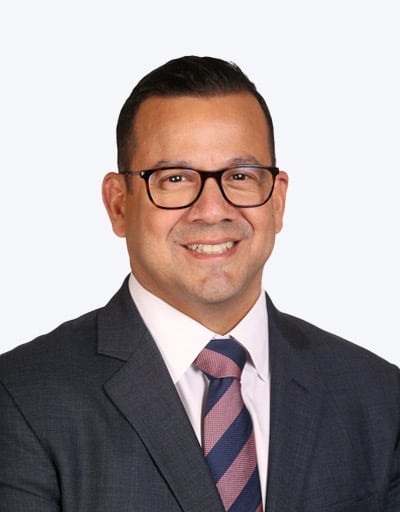 Leadership | Iron Bow