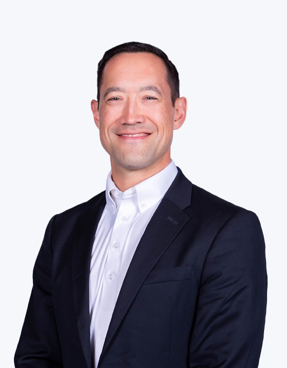 Leadership | Iron Bow