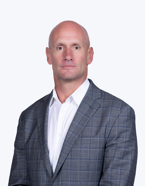 Leadership | Iron Bow