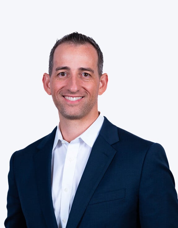 Leadership | Iron Bow