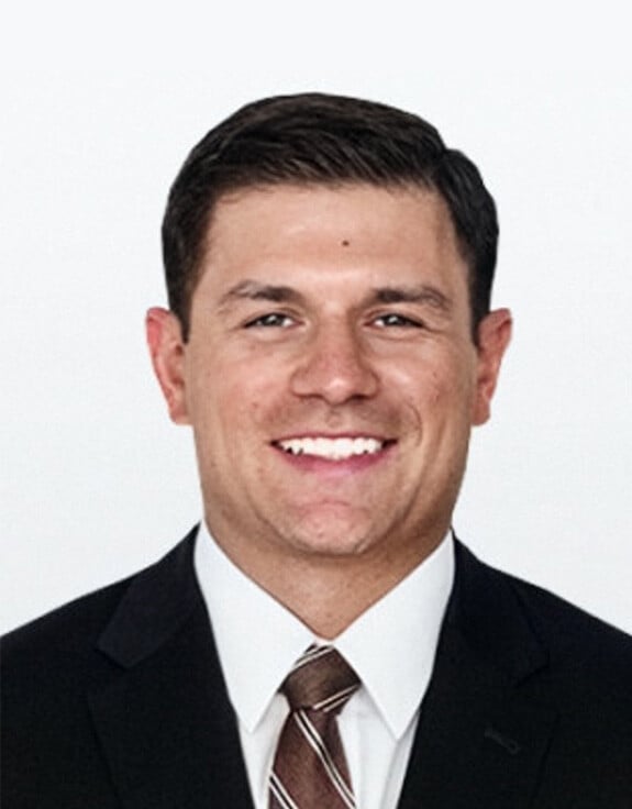 Leadership | Iron Bow