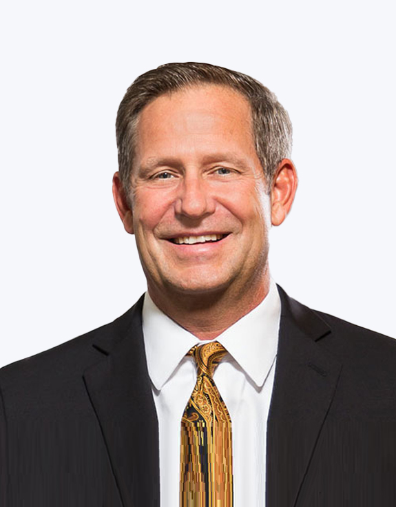 Leadership | Iron Bow