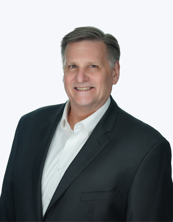 Leadership | Iron Bow