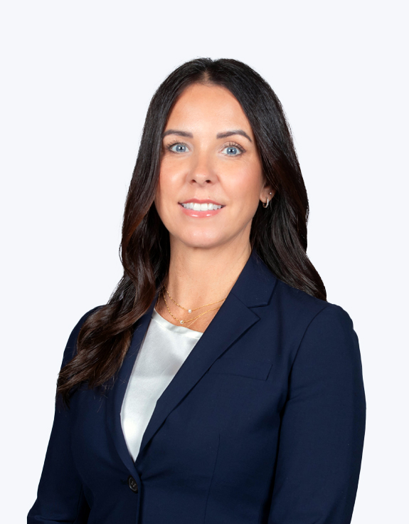 Leadership | Iron Bow