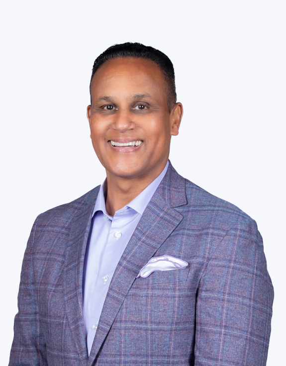 Leadership | Iron Bow