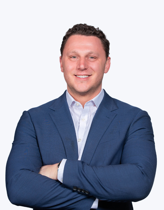 Leadership | Iron Bow