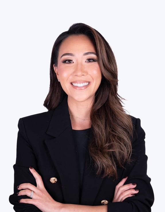 Leadership | Iron Bow