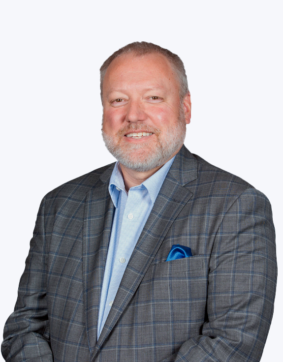 Leadership | Iron Bow