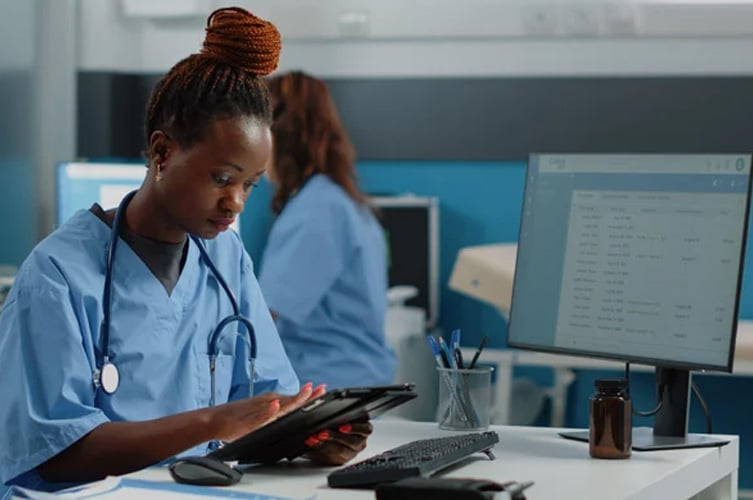 IronMed Software | Iron Bow Healthcare