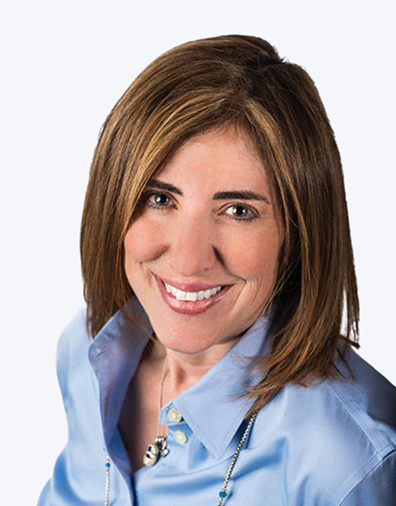 Leadership | Iron Bow