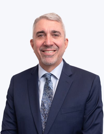 Leadership | Iron Bow