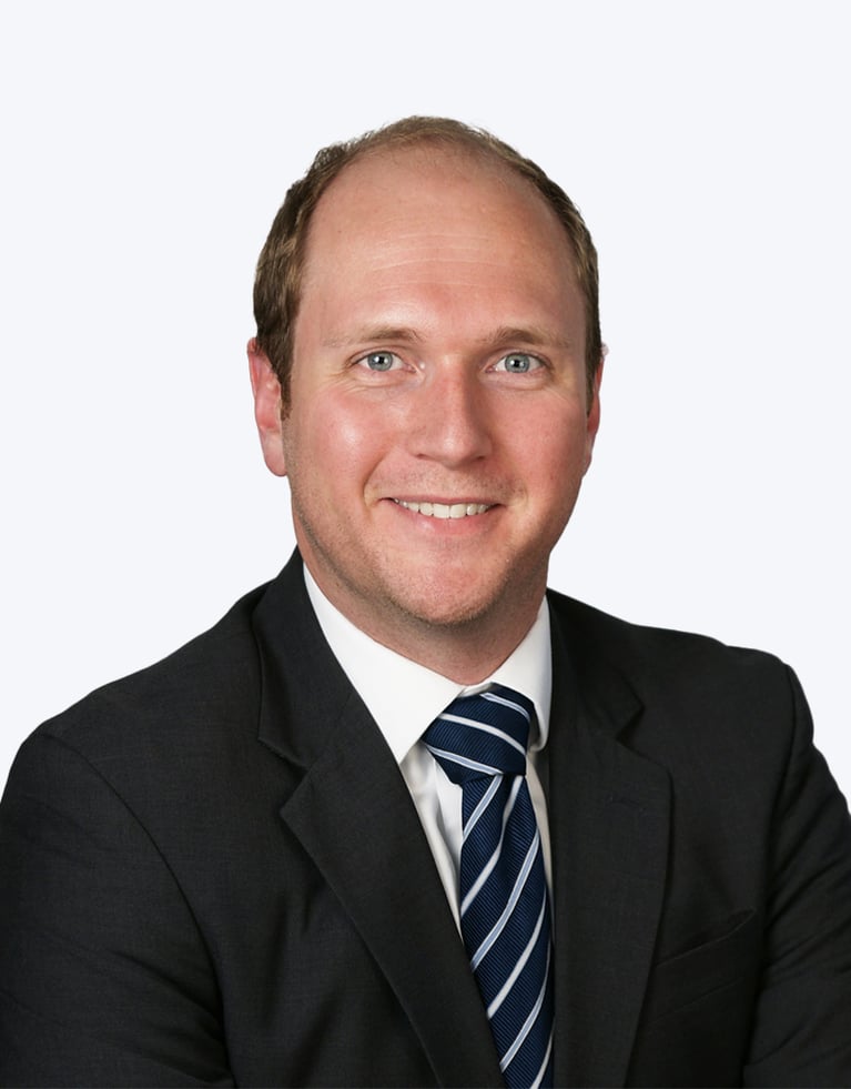 Leadership | Iron Bow