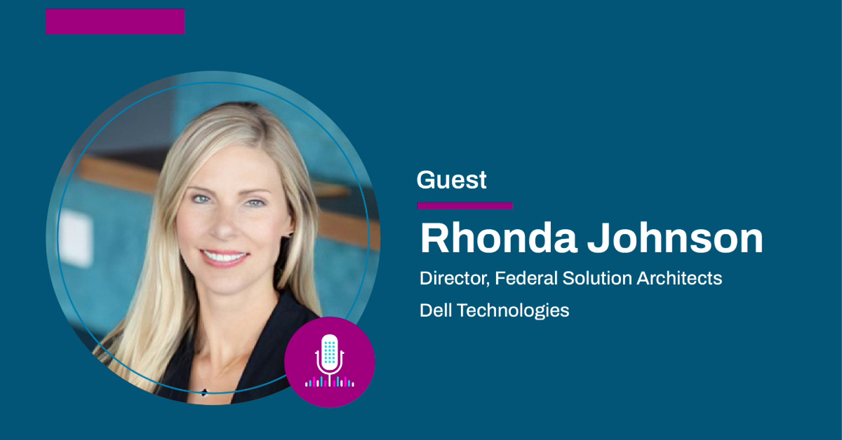 Powering the Future of AI: Dell’s Rhonda Johnson on the Infrastructure ...