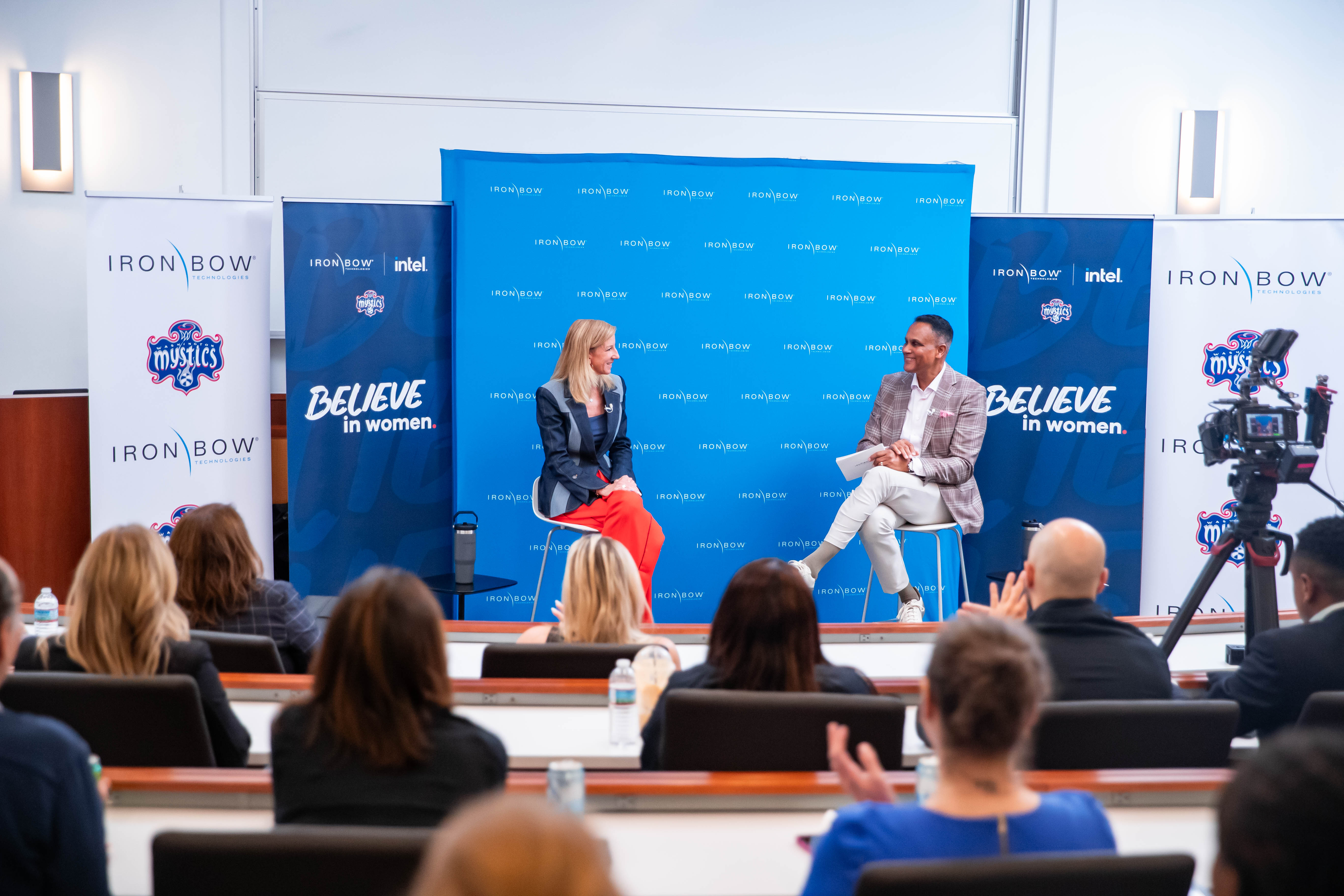 11 Empowering Leadership Lessons from WNBA Commissioner, Cathy Engelbert