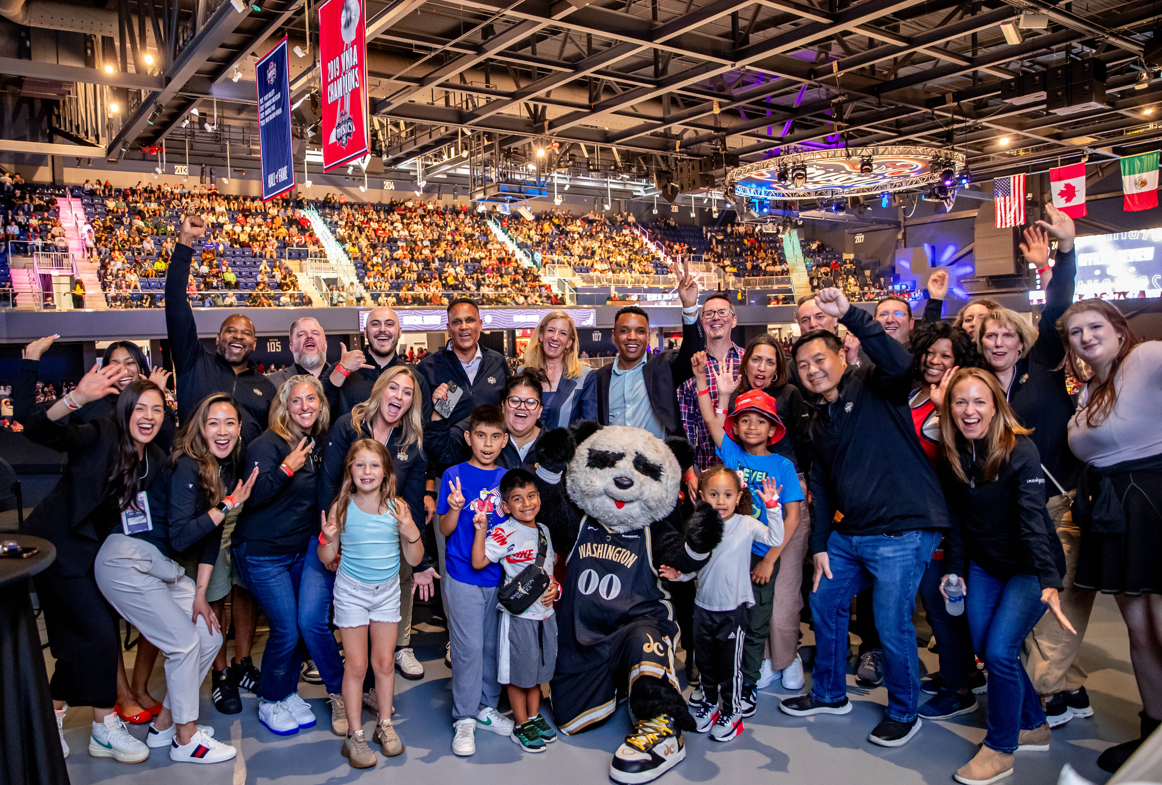 5 Core Iron Bow Values and Why What We Do Matters