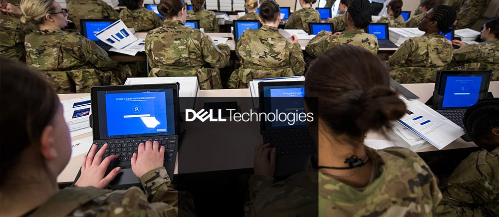 3 Ways Enterprise IT as-a-Service Benefits the DoD - TechSource