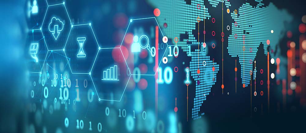 Harnessing Relevant Technology for the Digital Air Force - TechSource