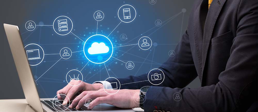 Modernizing the Network with the “As A Service” Model - TechSource