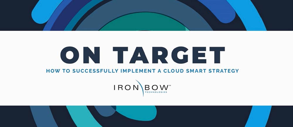 How Agency Leaders Are Enabling Cloud Success - TechSource