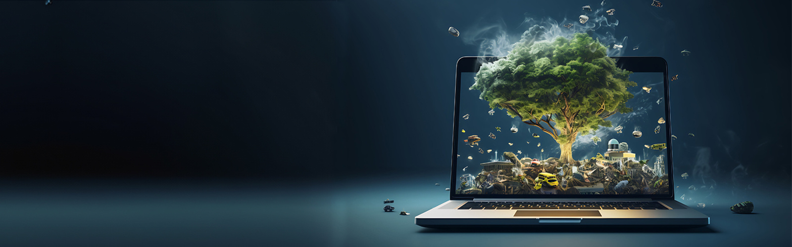 Intel | Iron Bow Technologies