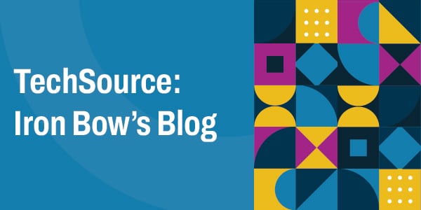 TechSource: News & Insights About Government IT Solutions